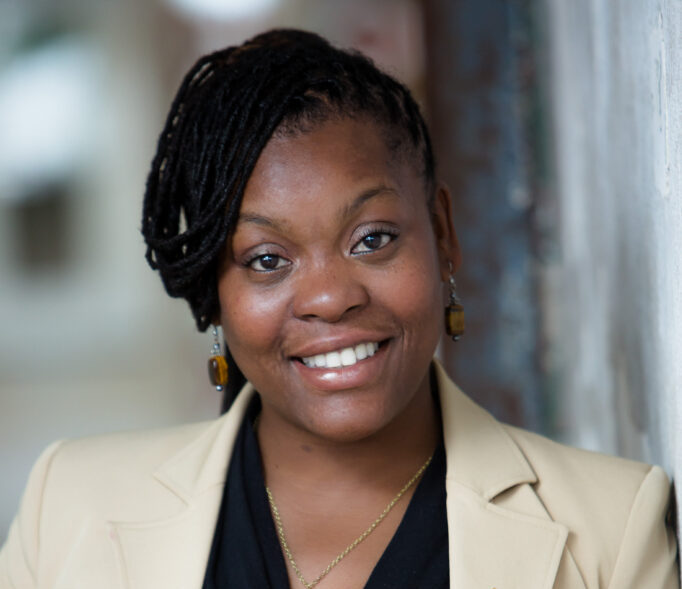 Our Team - Evolve Mentoring